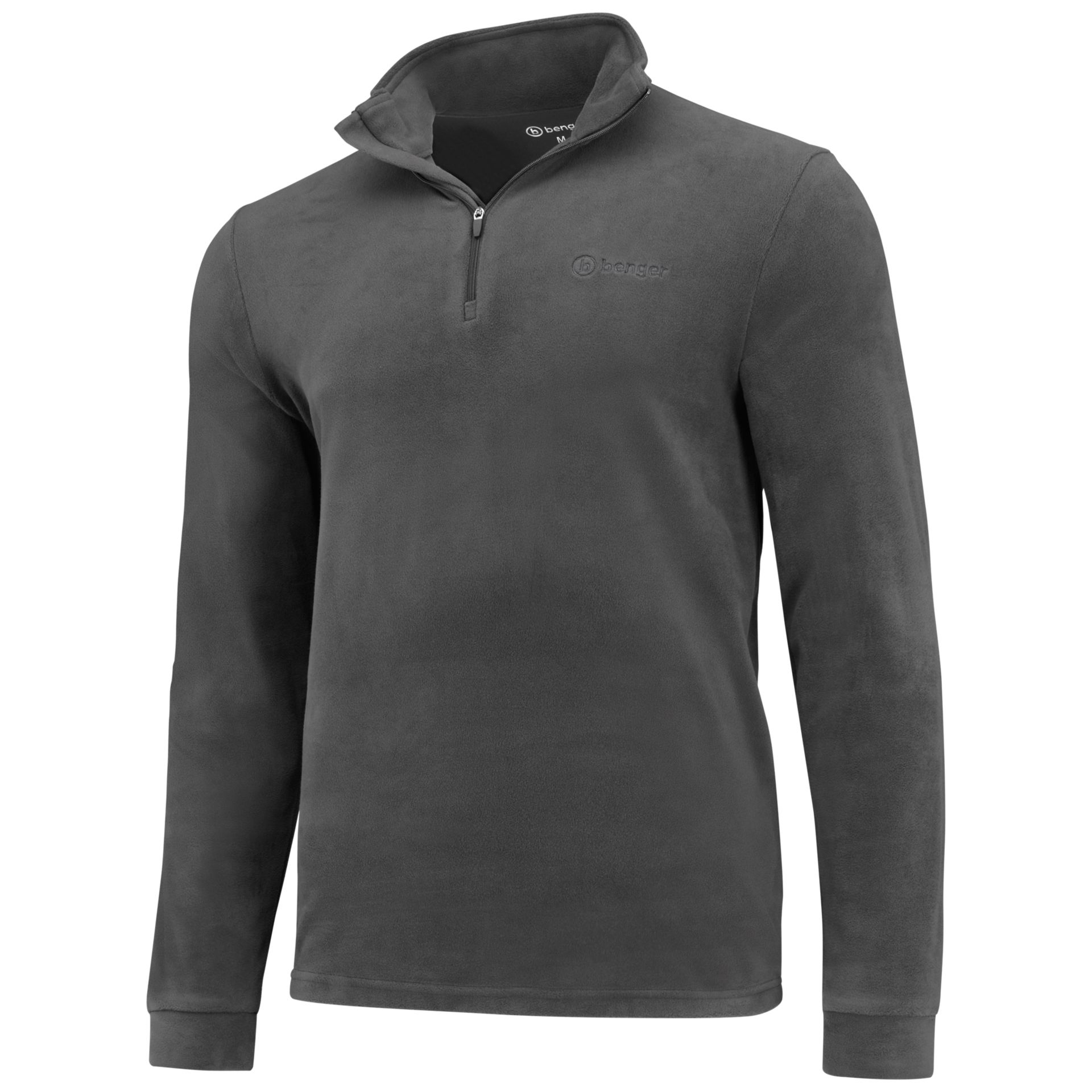 Benger Basic Antracit | hervis.ro