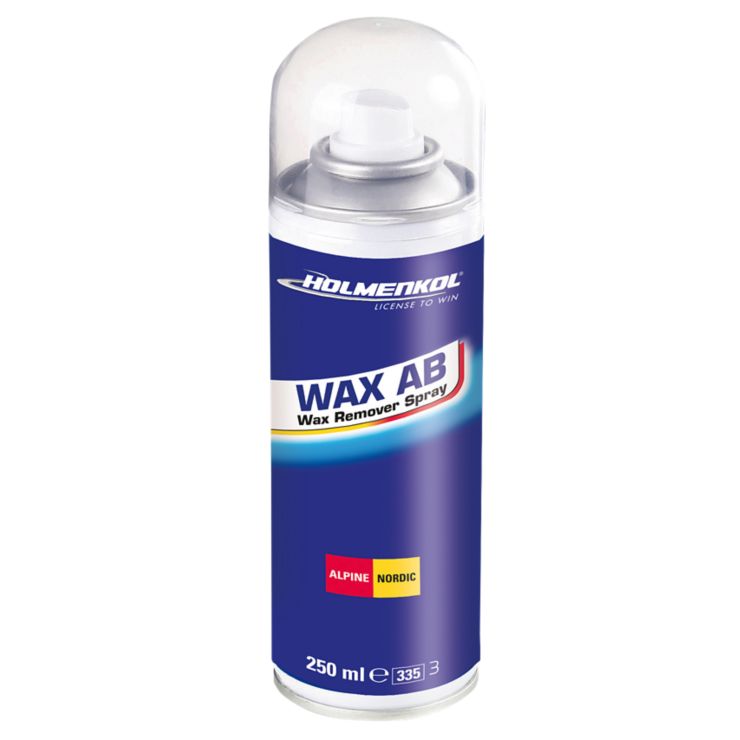 Holmenkol Wax AB Reiniger 250ml Keine | hervis.at