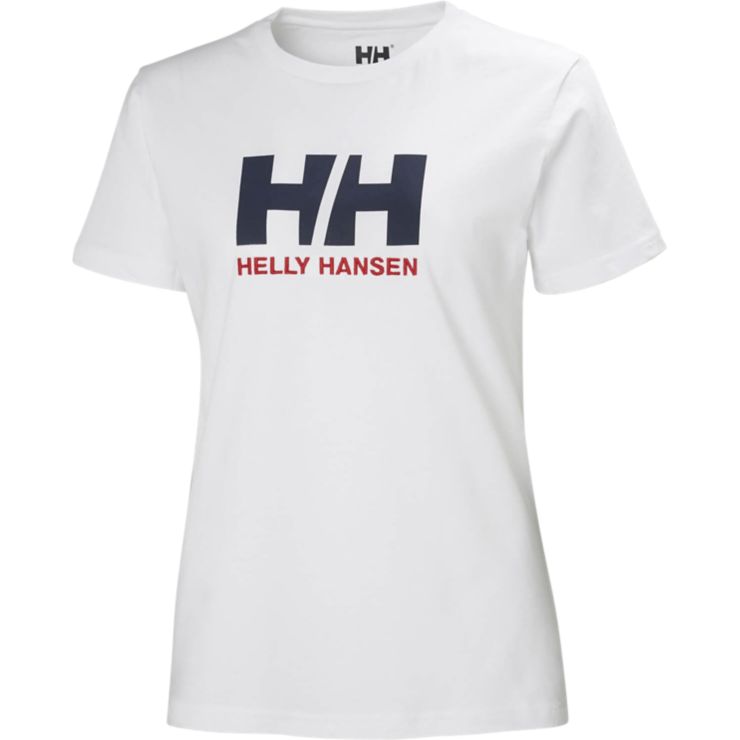 Helly Hansen HH Logo Alb | hervis.ro