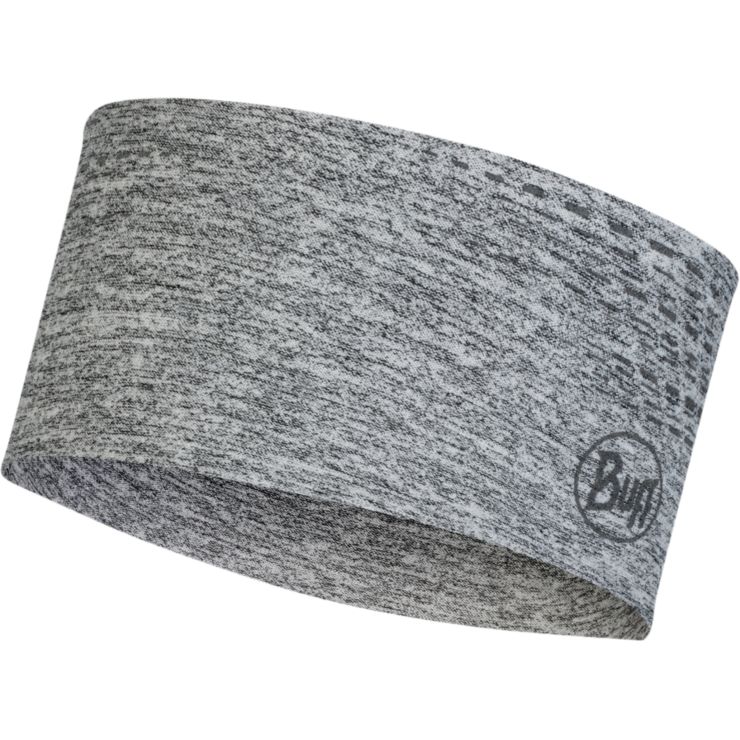 Buff BUFF® COOLNET UV WIDE HEADBAND Siva | hervis.si