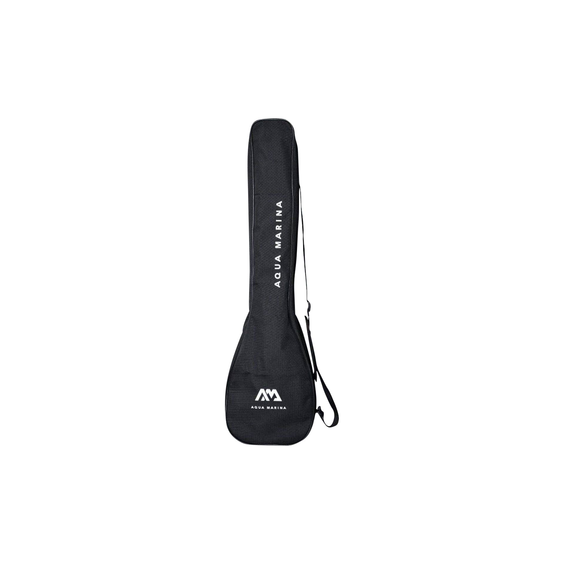 Aqua Marina Paddle Bag Negru | hervis.ro