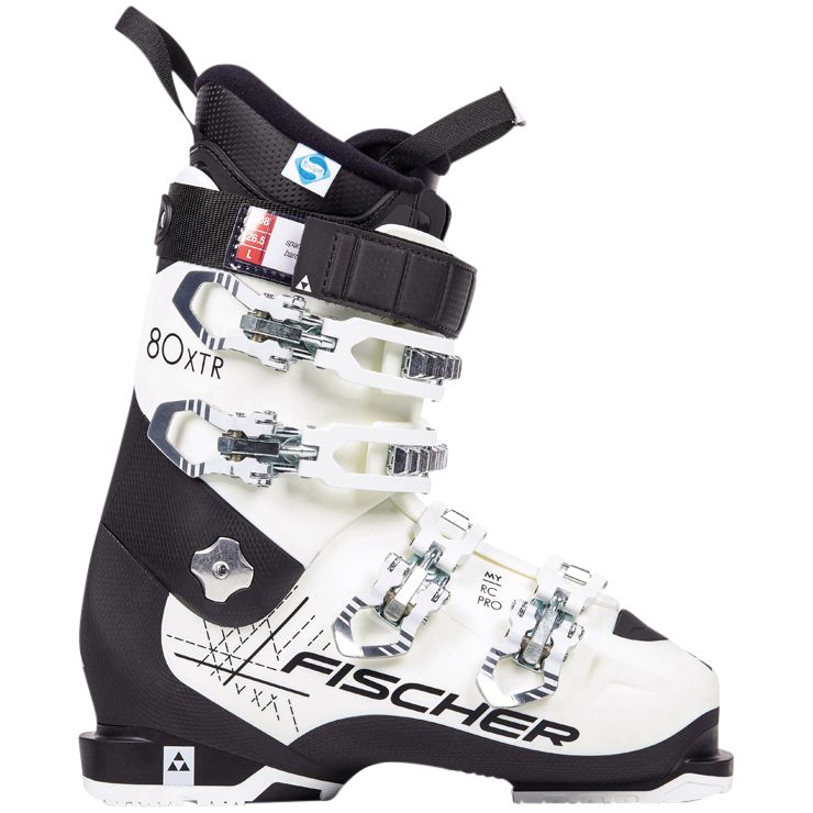Fischer MY Rc Pro Xtr 80 Alb | hervis.ro