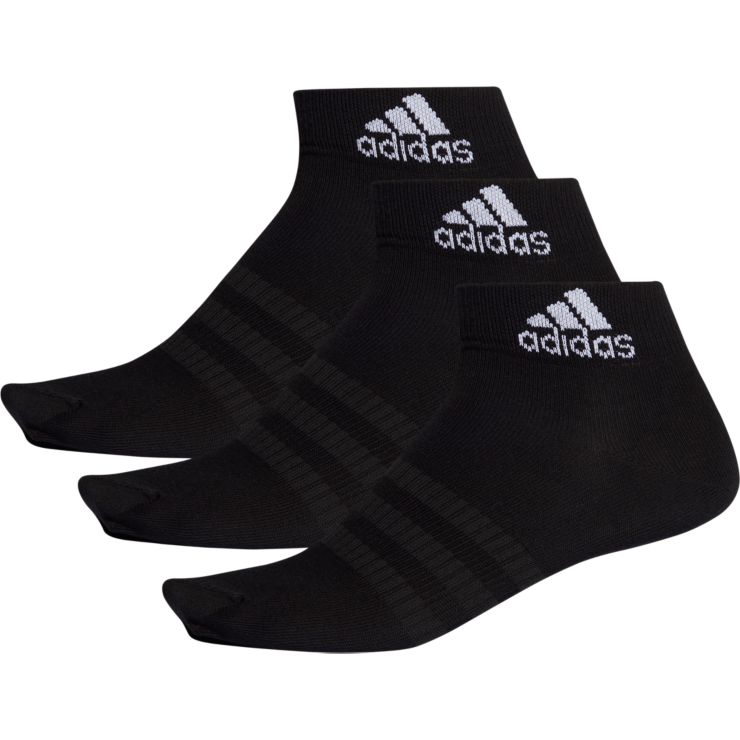Adidas Light Ank 3pp Negru | hervis.ro