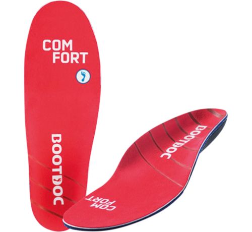 Boot Doc 3D Fußanalyse | Hervis Online Shop