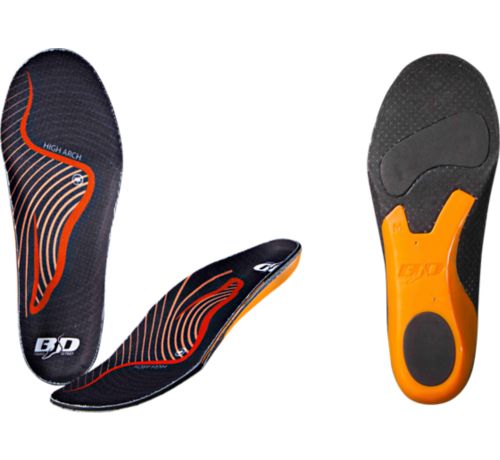 Boot Doc 3D Fußanalyse | Hervis Online Shop