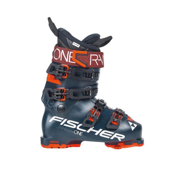 Fischer RANGER ONE 130 pbV WALK Albastru inchis | hervis.ro