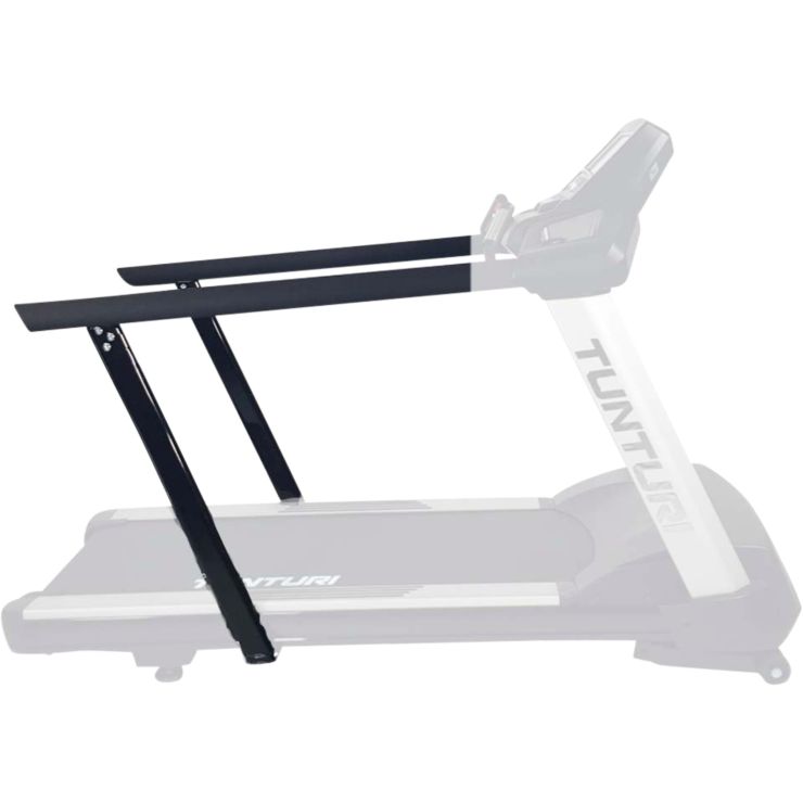 Tunturi Platinum Tradmill Rehab Handle Keine | hervis.at