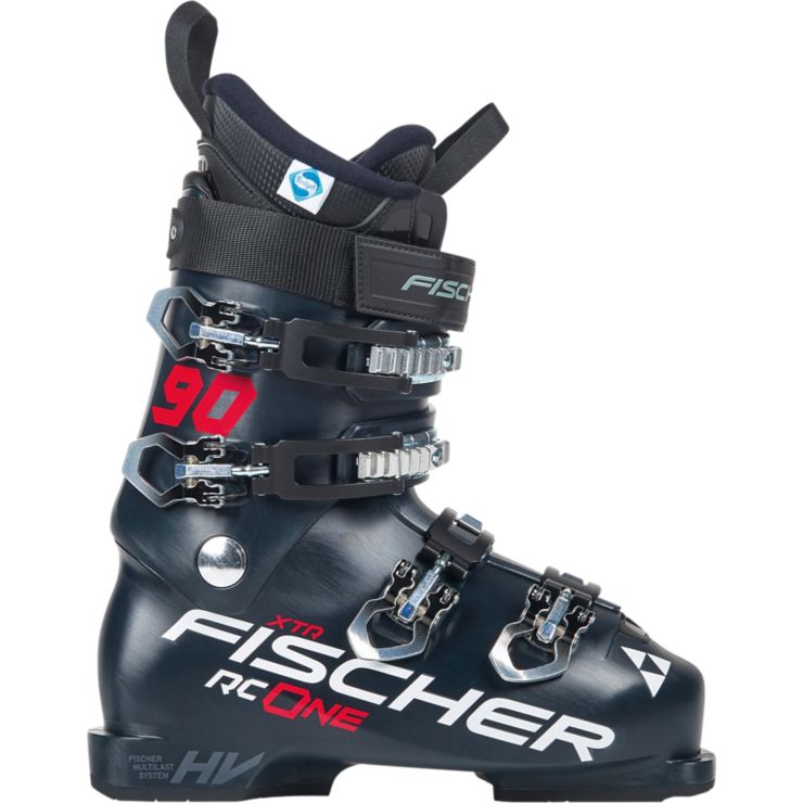 Fischer RC One 90 XTR Negru | hervis.ro