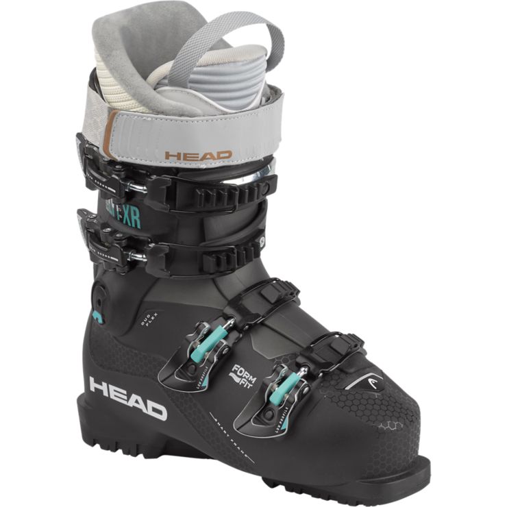 Head Edge LYT XR W Negru | hervis.ro