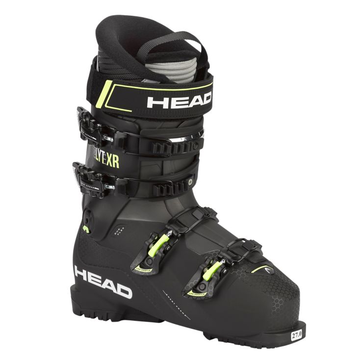 Head Edge LYT XR Negru | hervis.ro