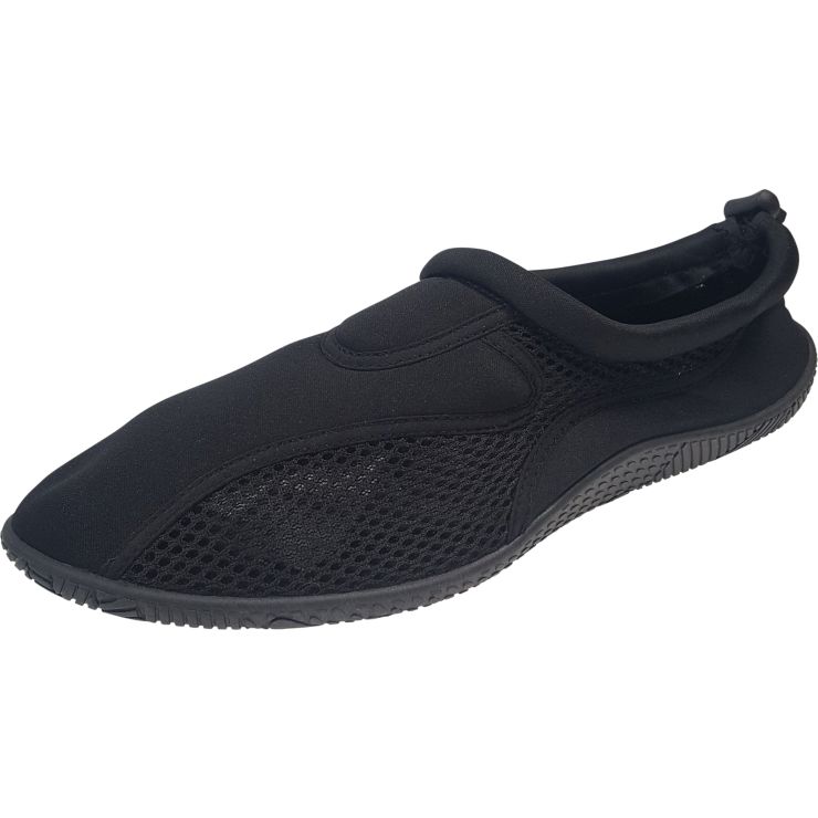 Cygnus Aqua Shoes M Črna | hervis.si