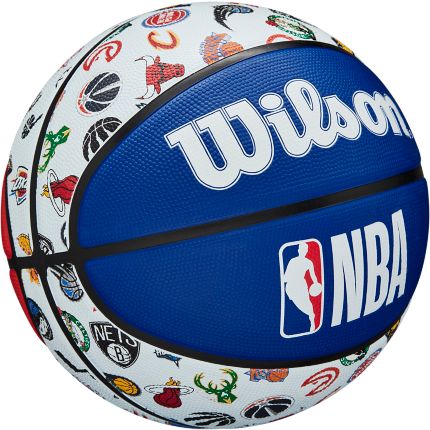 Wilson All Team Blau | hervis.at