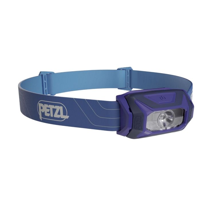 Petzl TIKKINA ® Modra | hervis.si