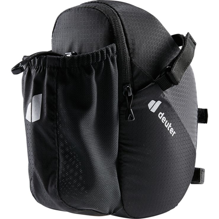 Deuter Bike Bag 1,2 Bottle Schwarz | hervis.at