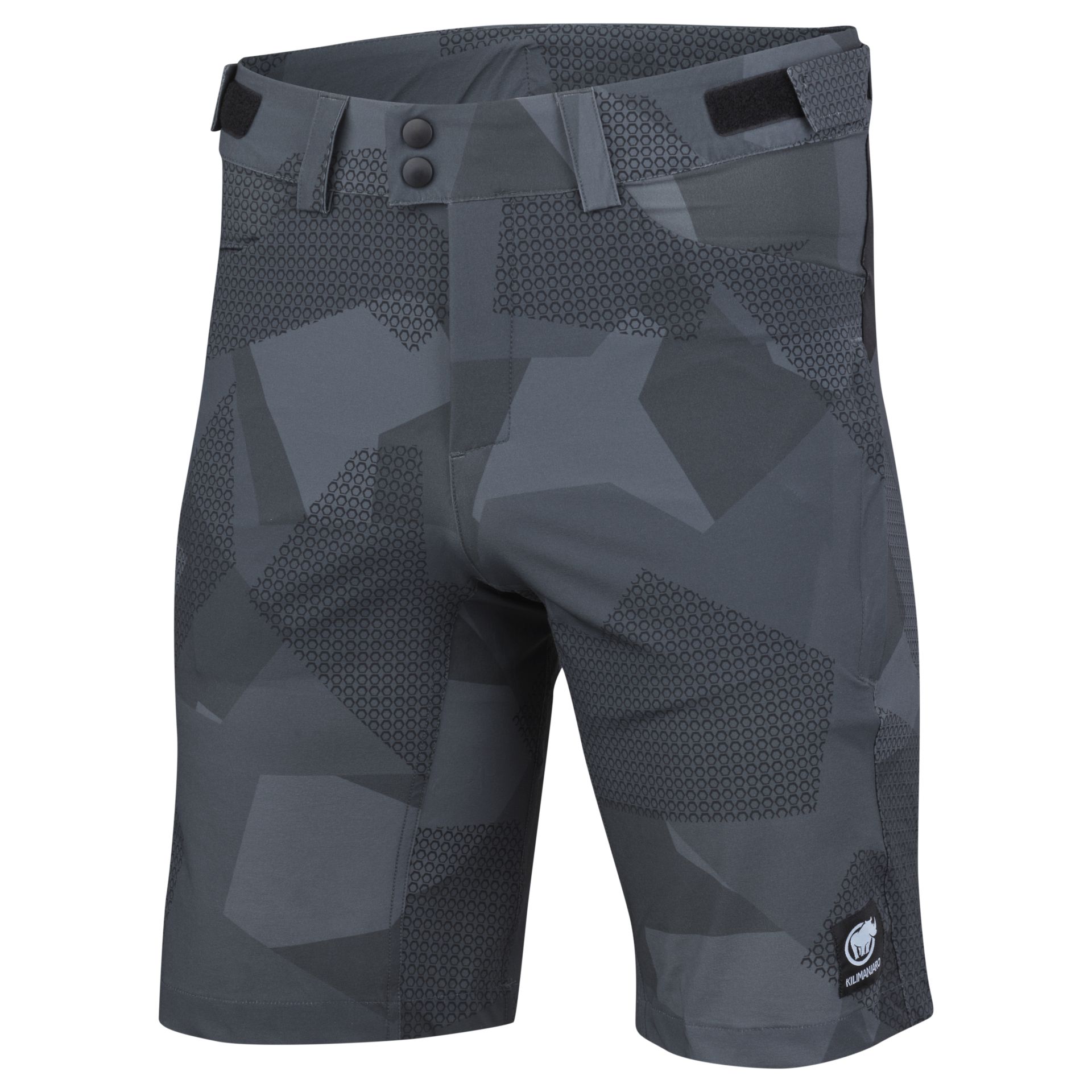 Kilimanjaro MTB Short Camouflage | hervis.at