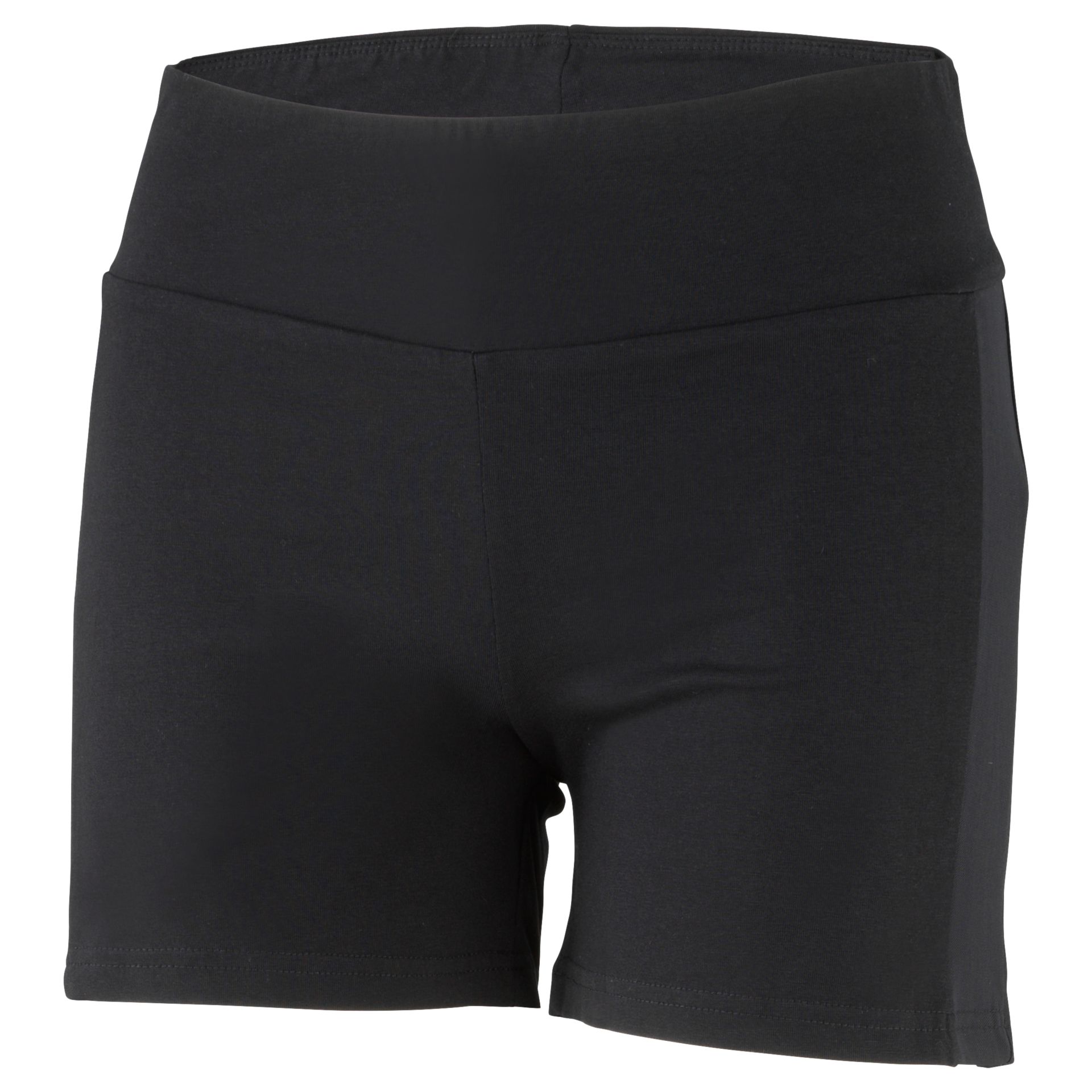 Benger Fitness Short Basic Črna | hervis.si