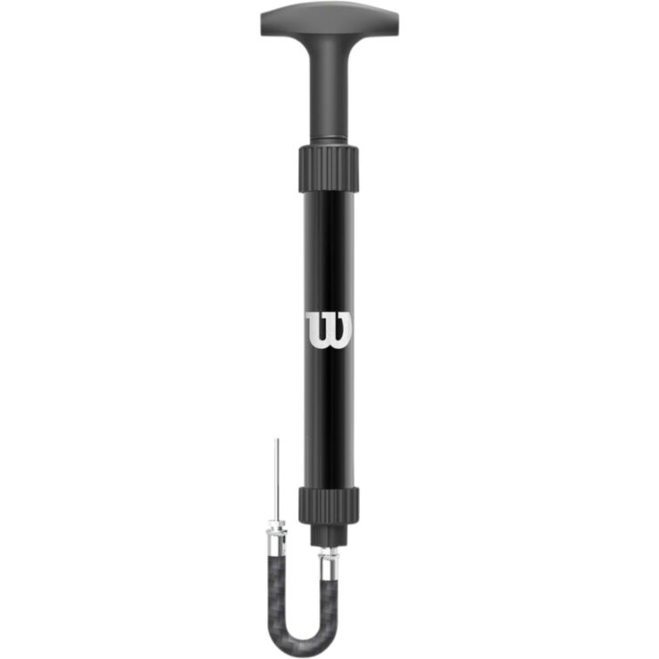 Wilson Wilson NBA AUTHENTIC ALUMINUM PUMP Brez | hervis.si