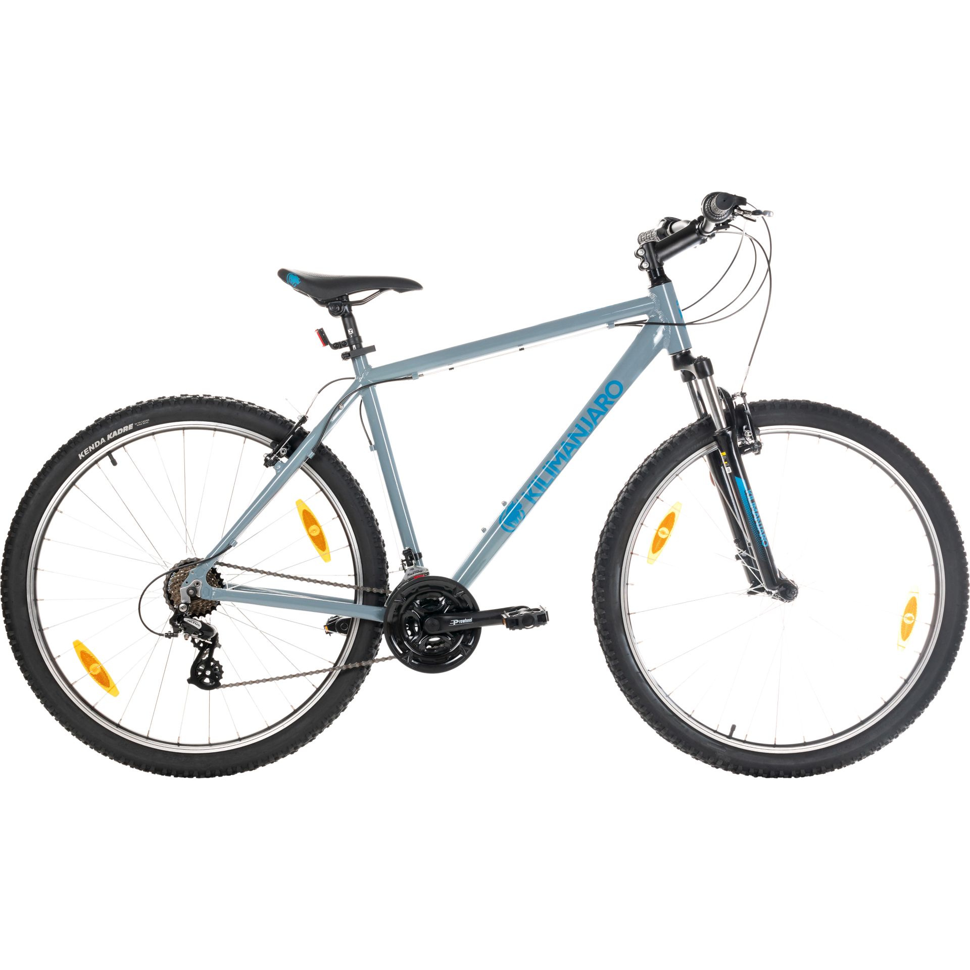 X Fact MTB MISSION ALU 29 Bez | hervis.hr