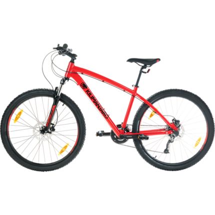 X Fact 27,5 Sport Piros | hervis.hu