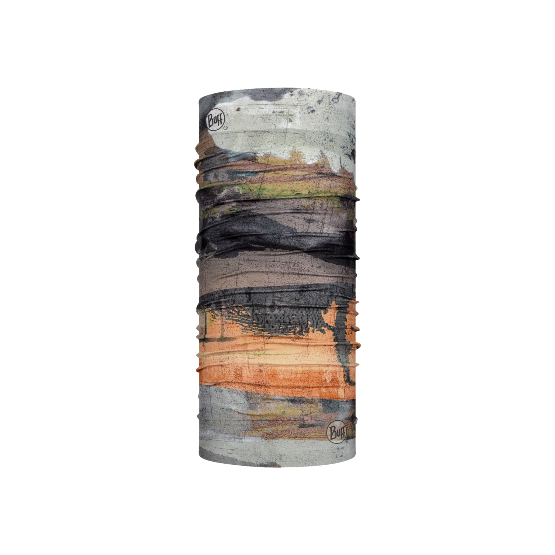 Buff Bandana adulti Gri | hervis.ro