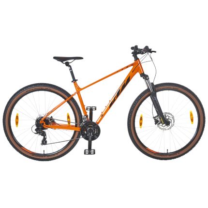 KTM Peak Disc 29 Orange | hervis.ro