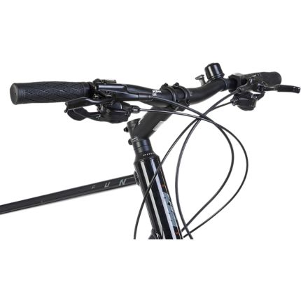 KTM Fun XT Schwarz | hervis.at