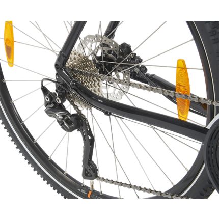 KTM Fun XT Schwarz | hervis.at