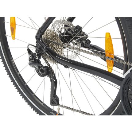 KTM FUN XT Fekete | hervis.hu