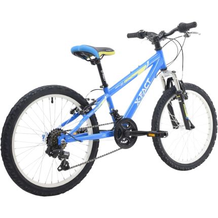 X Fact Mission 20 Alu Keine | hervis.at