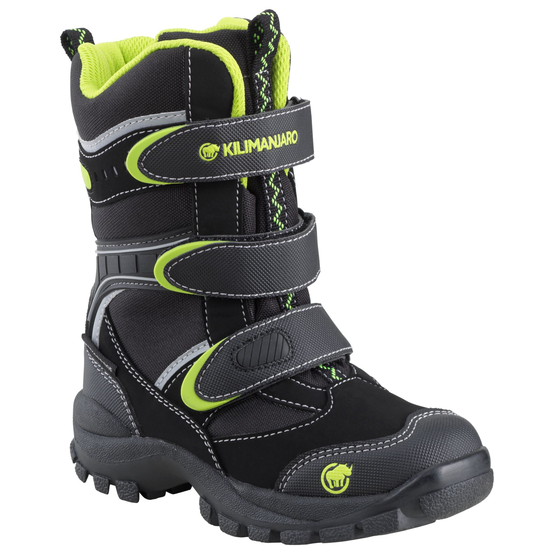 Kilimanjaro Justin Schwarz | hervis.at