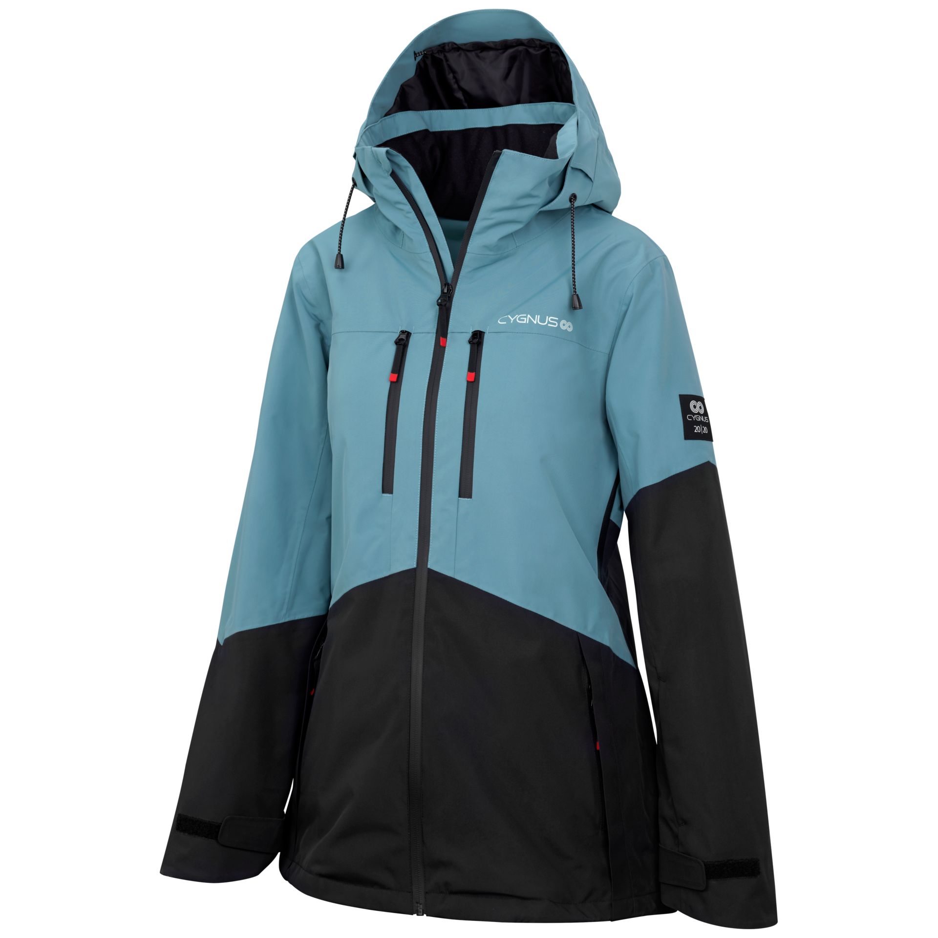 Cygnus Hellena Turkizna | hervis.si