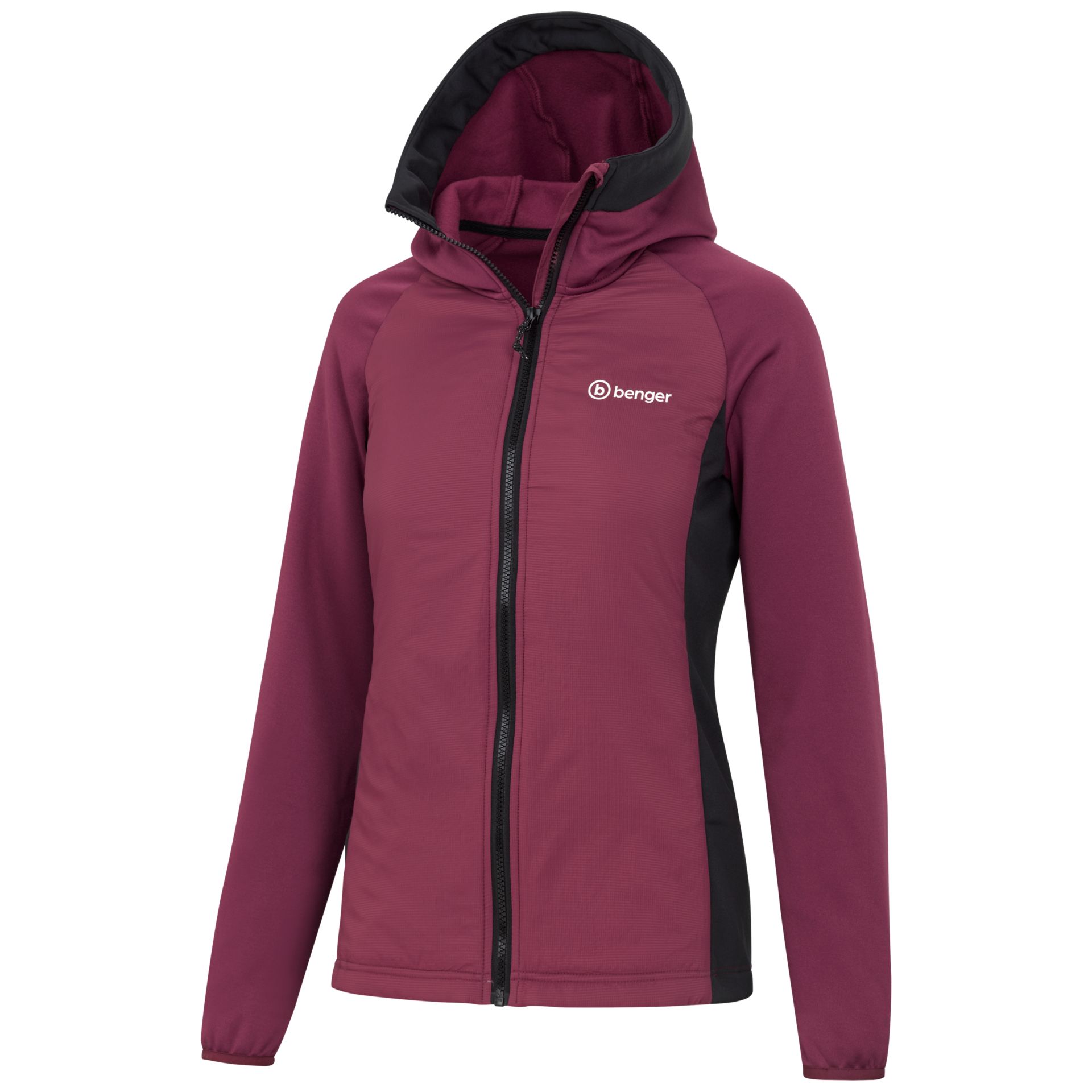 Benger Midlayer Bordo | hervis.si