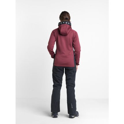 Benger Midlayer Bordo | hervis.si