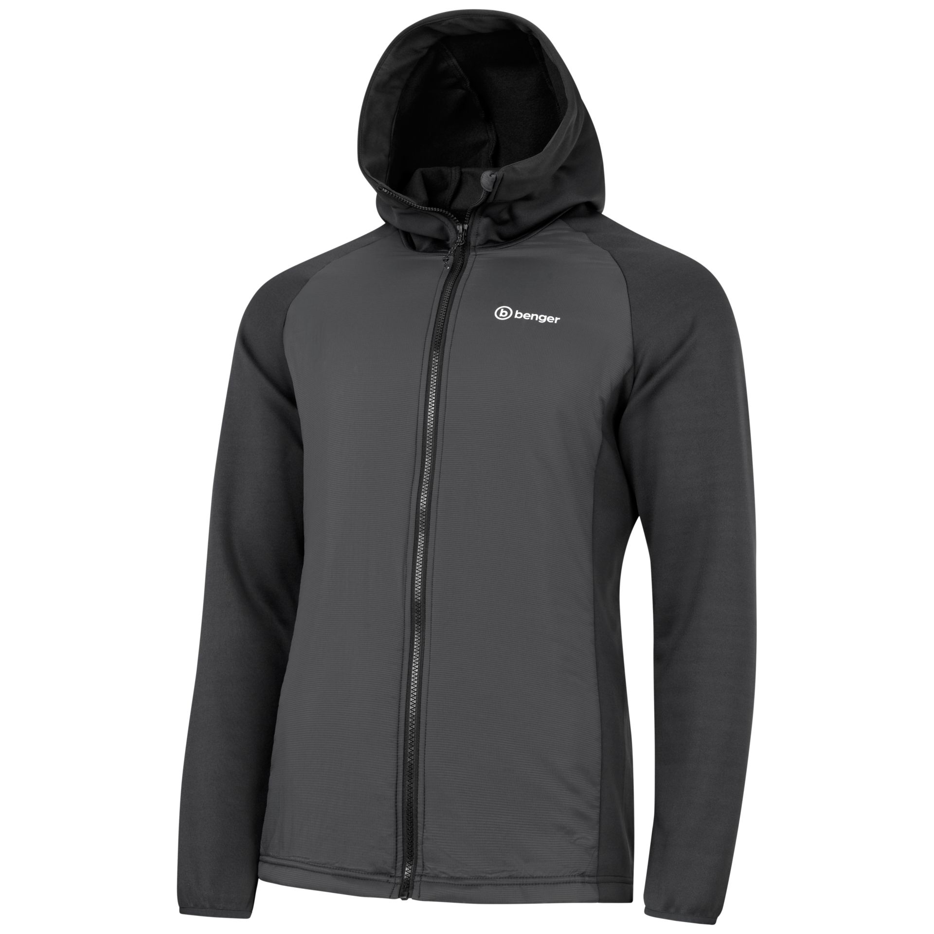 Benger Midlayer Črna | hervis.si
