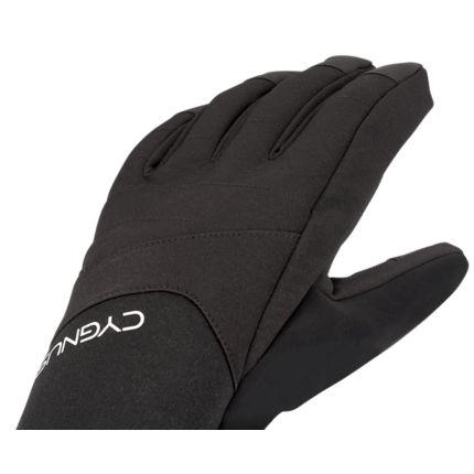 Cygnus Ski Gloves Schwarz | hervis.at