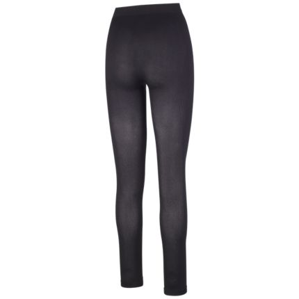 Benger Seamless Fekete | hervis.hu