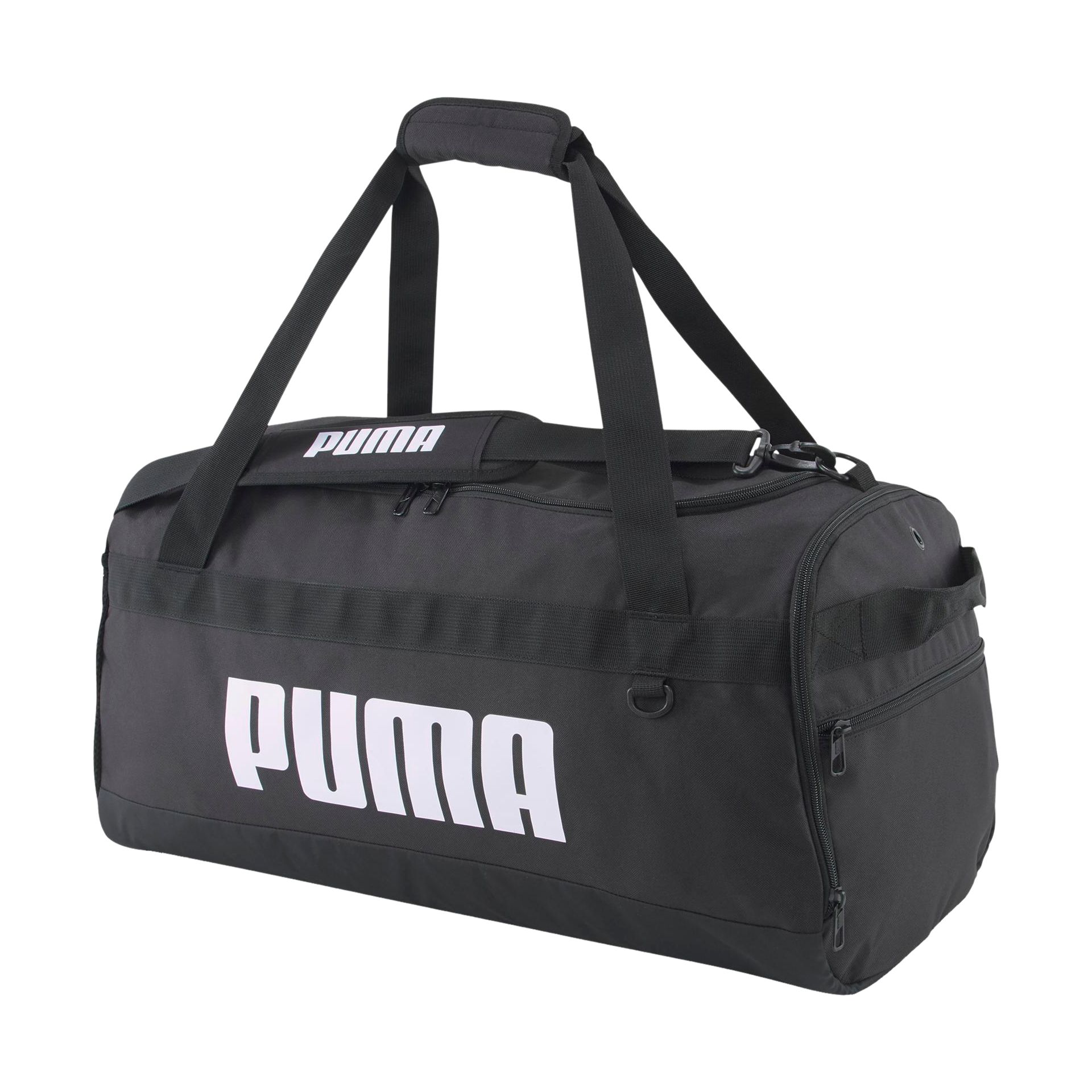 Puma PUMA Challenger Duffel Bag M Crna | hervis.hr