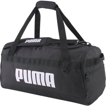 Puma PUMA Challenger Duffel Bag M Crna | hervis.hr