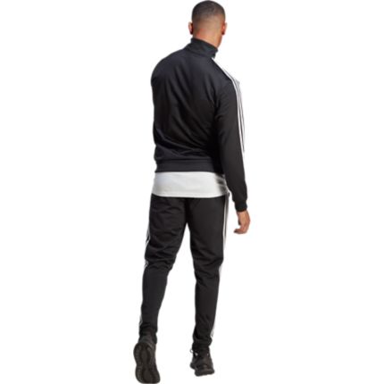Adidas 3S TR TT TS Črna | hervis.si