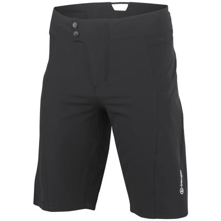 Benger Basic Schwarz | hervis.at