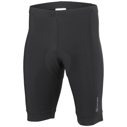 Benger Basic Schwarz | hervis.at