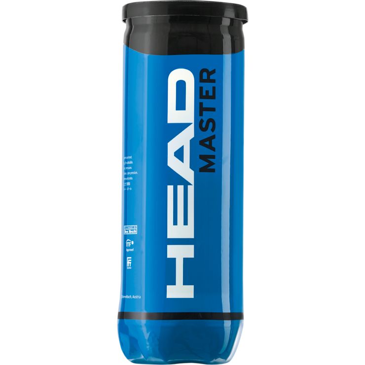 Head HEAD Master 3B SMU Blau | hervis.at