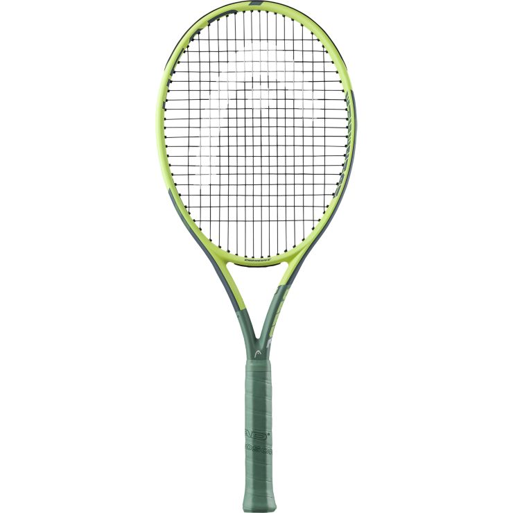 Head IG Challenge PRO Grün | hervis.at