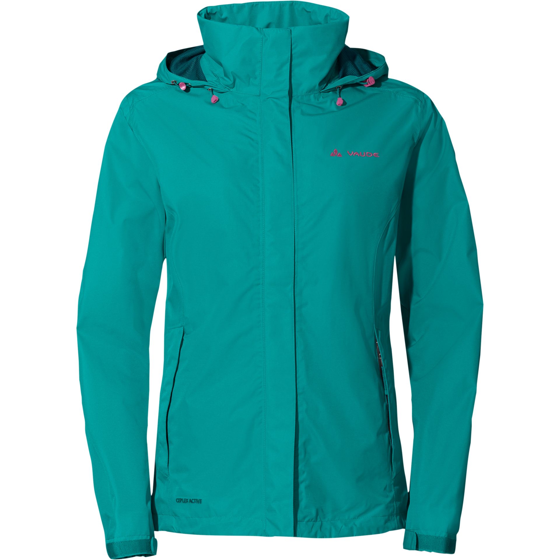 Vaude Escape Light Jacket Grün | hervis.at
