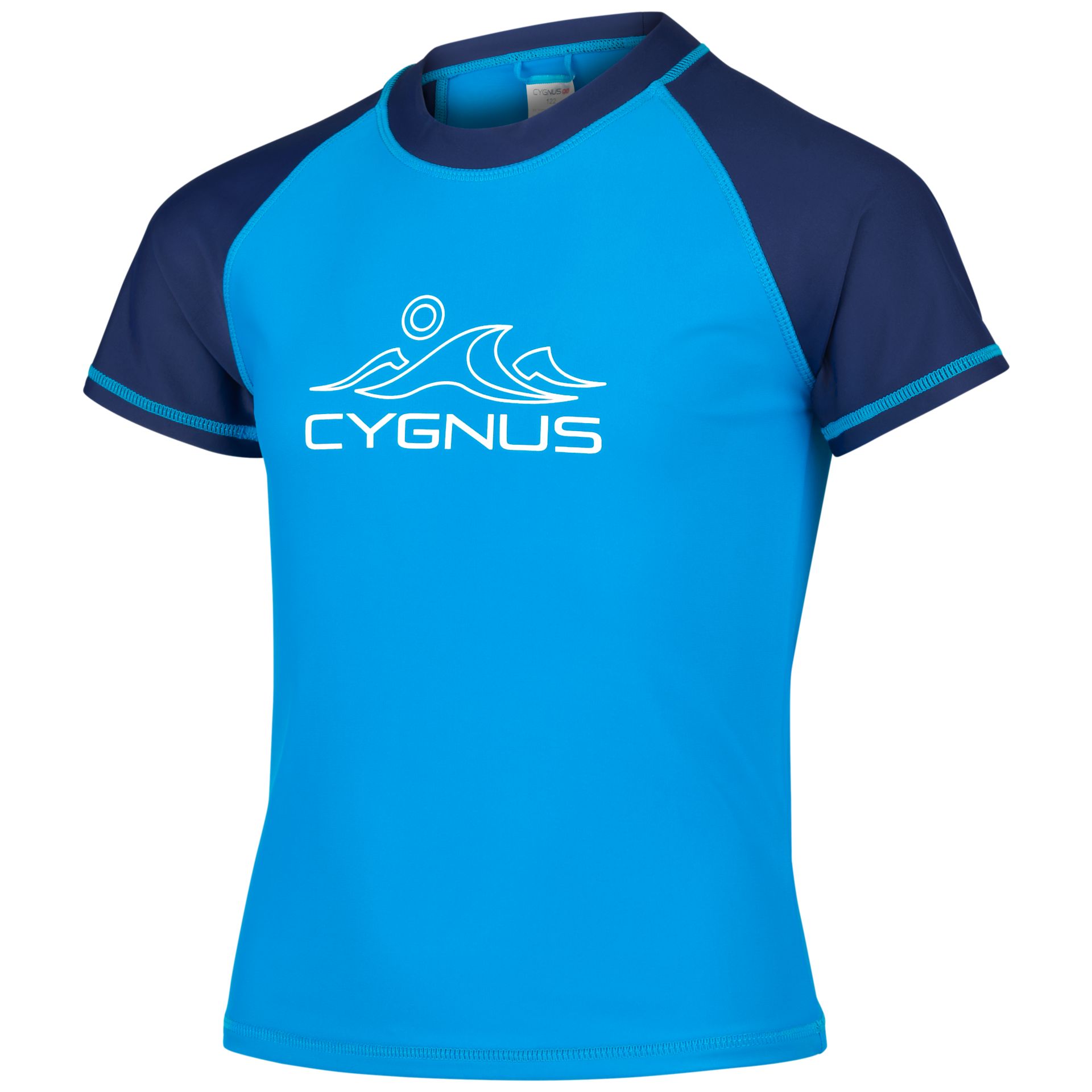 Cygnus Cygnus Albastru | hervis.ro