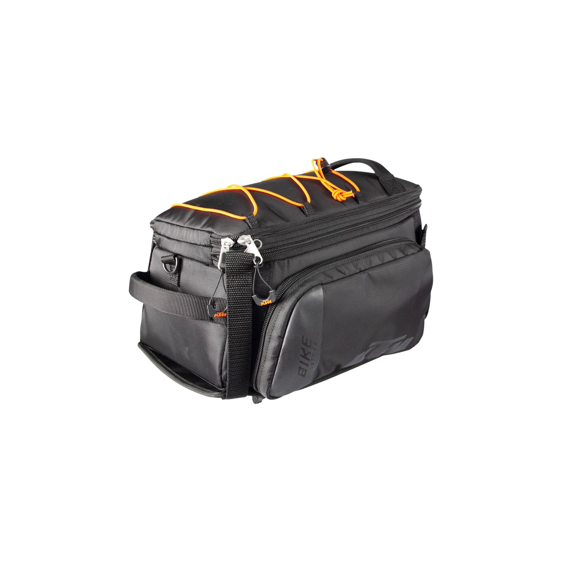 KTM Sport Trunk Bag Schwarz | hervis.at