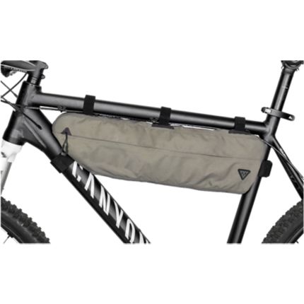 Topeak Topeak MidLoader 6L Zelena | hervis.si