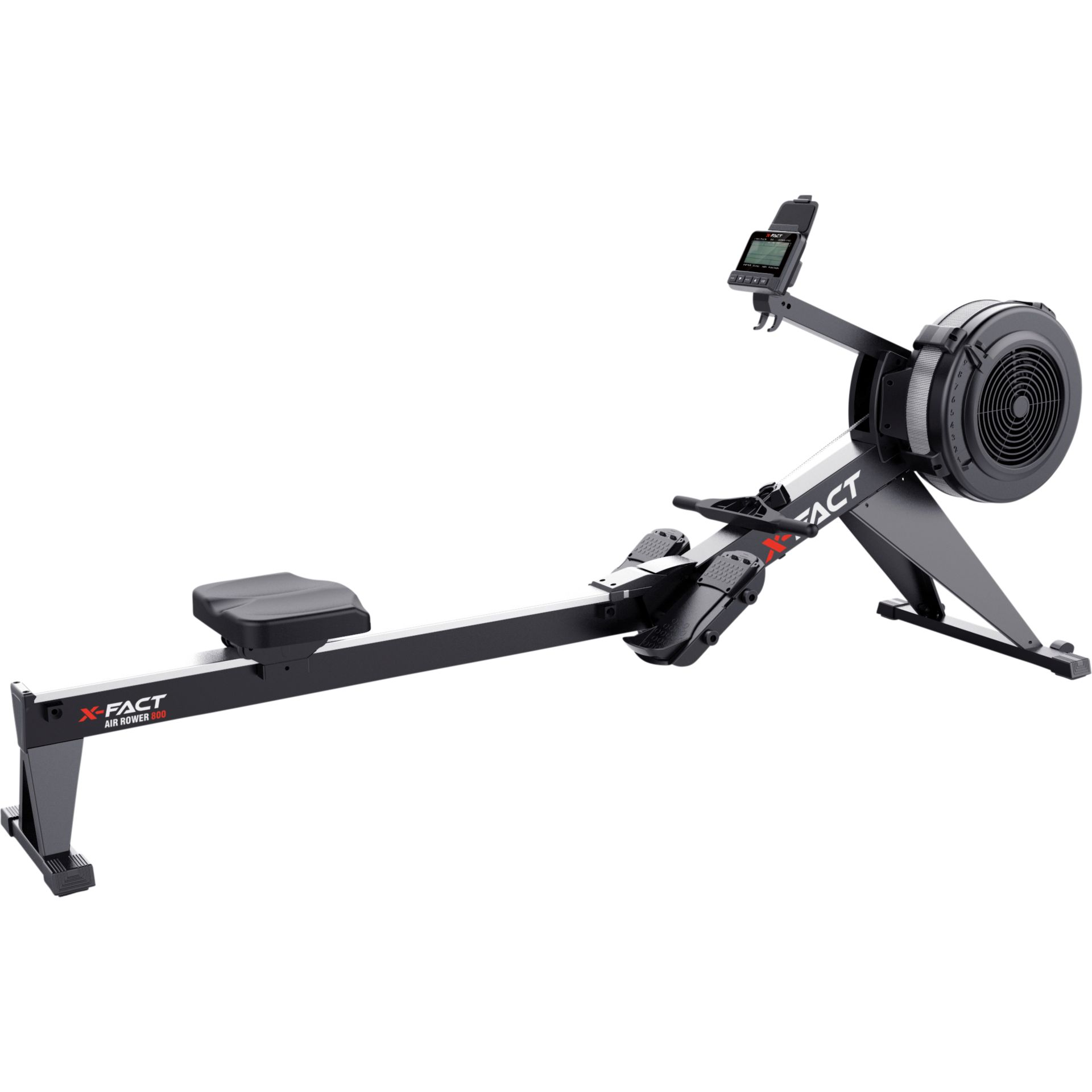 X Fact AIR ROWER 800 Brez | hervis.si