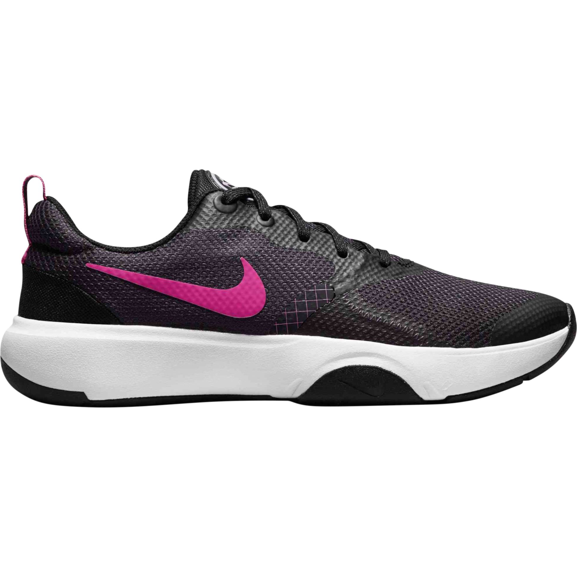 Nike City Rep TR Negru | hervis.ro