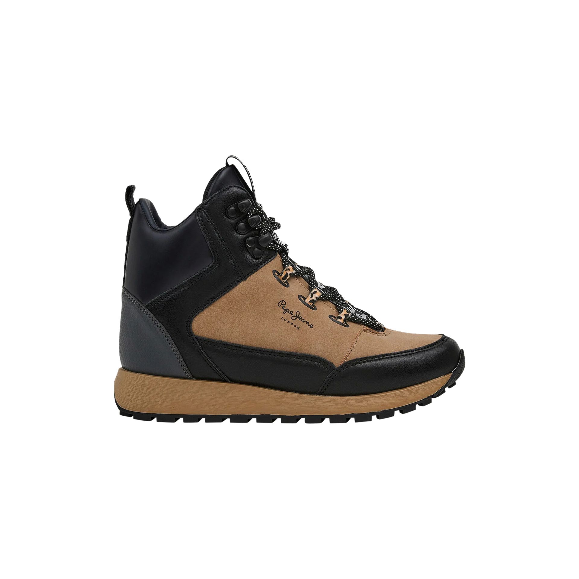 Pepe Jeans Dean Mix Negru | hervis.ro